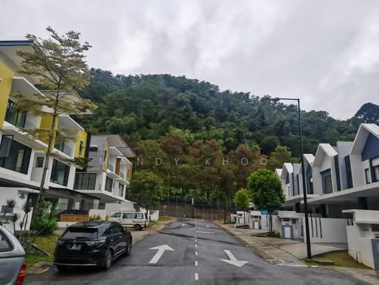 Terraced House for Sale in Gombak (Selangor) - Mandy Khoo