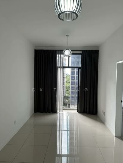 Condominium for Rent at Fera Residence @ The Quartz WM - CK Teong
