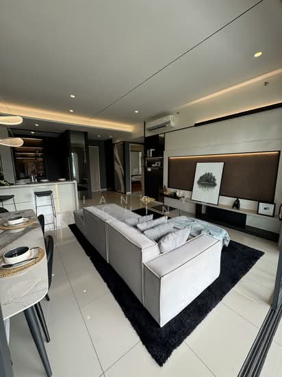 Condominium for Sale at Myra Cove - Liang Yu Chin