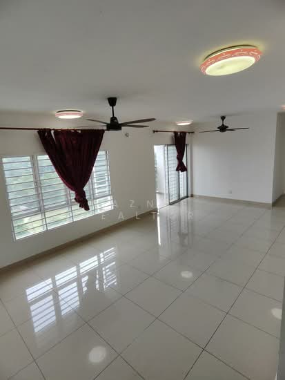 Apartment for Sale at PPA1M Pudina - Maznee Realtor