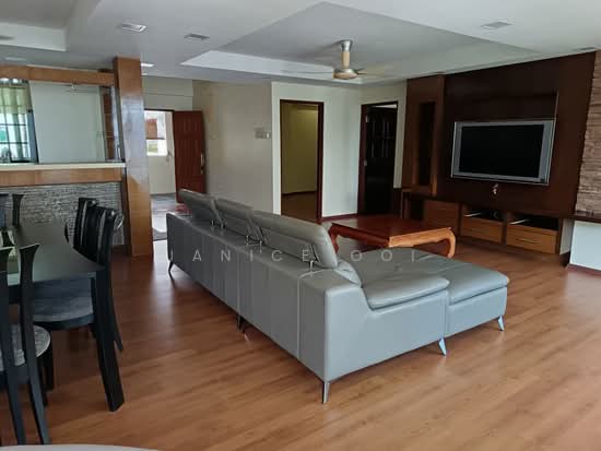 Condominium for Rent at Straits Regency - Janice Ooi