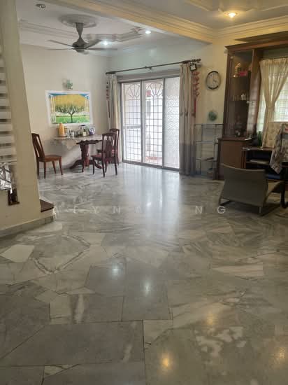 2-storey Terraced House for Sale in Usj 16 (Subang Jaya) - Alyna Ang