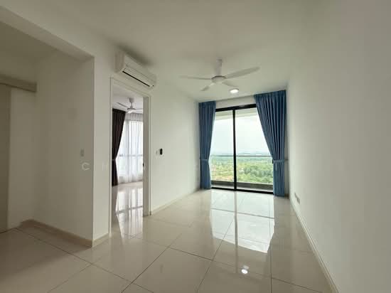 Service Residence for Rent at The M @ Medini Macrolink - Chang Kai Yin