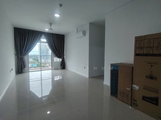 Service Residence for Rent at One 49 Residence - Chloe Shum