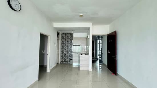 Condominium for Sale at PARC Regency (Residensi Masai) - Merry Chua