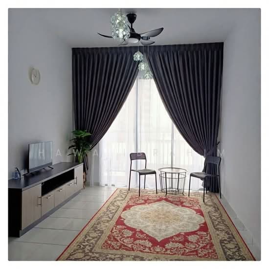 Condominium for Rent at Residensi Adelia - Hawa Ibrahim