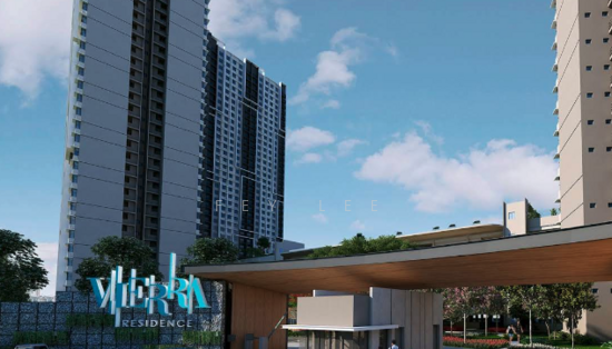Condominium for Sale at Vierra Residence - Fey Lee