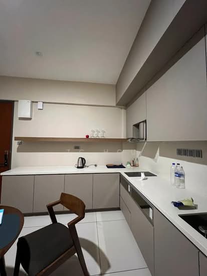 Condominium for Sale at Geo38 Residence - TC Hou