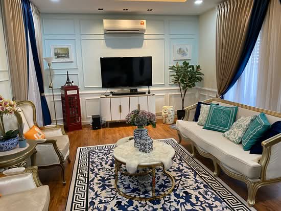 2-storey Terraced House for Sale in Kempas (Johor Bahru) - Jacky Chai
