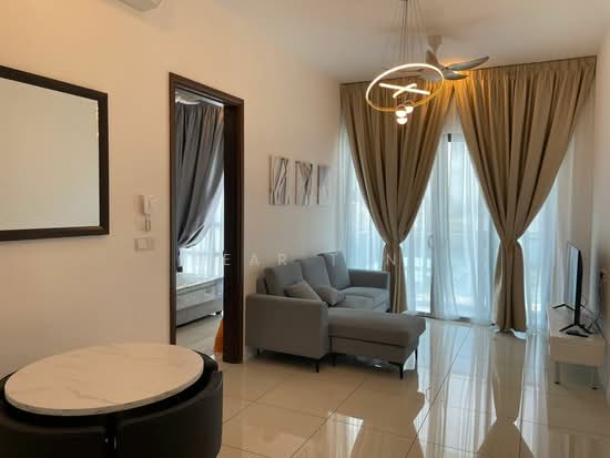 Condominium for Sale at Queens Residences Q2 @ Queens Waterfront - Bear Tan