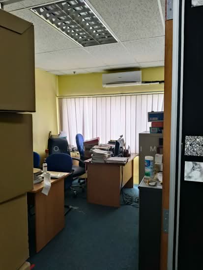 Office for Sale in Taman Miharja (Cheras) - Johnny Lim