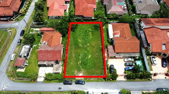 Bukit Gasing untuk Untuk Dijual - RM 1,850,000, Jun 2026