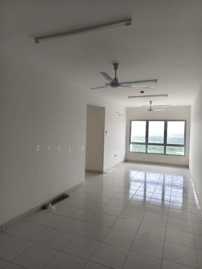 Condominium for Rent at Aspire Residence - Zilla Ahmad