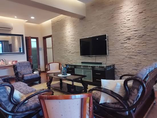 Condominium for Sale at Bayu Angkasa - Bryan Kumar
