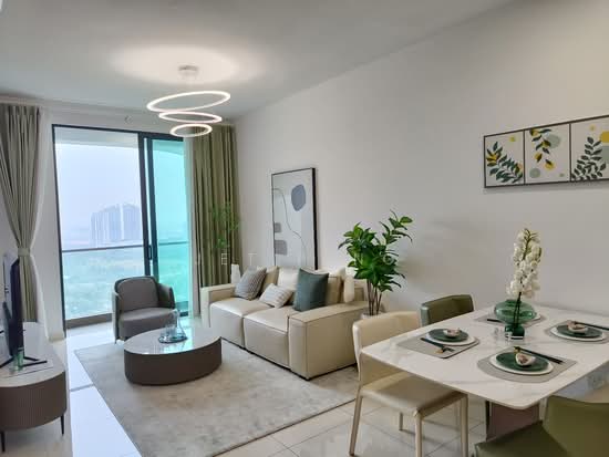The M @ Medini Macrolink untuk Untuk Dijual - RM 476,000, Mac 2026