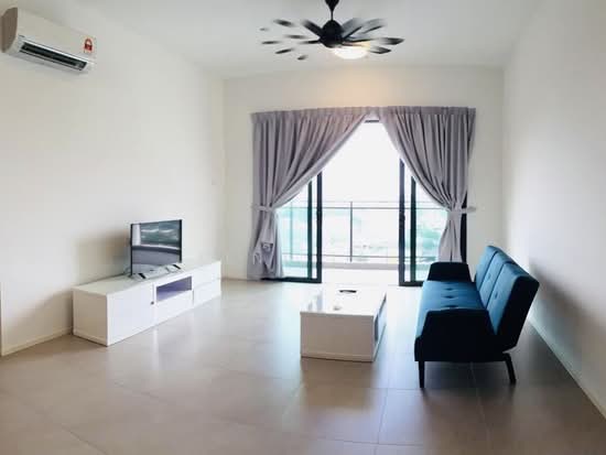 Condominium for Sale at Mira Residence - Kent Lai