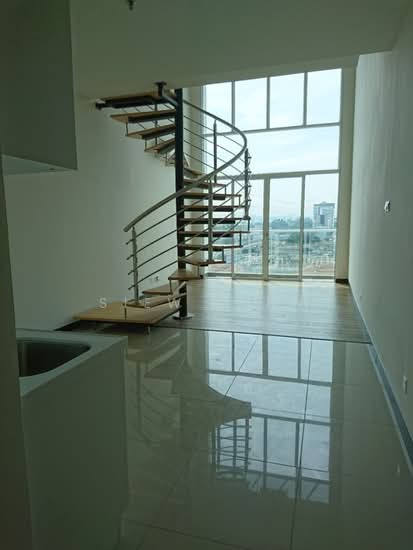Condominium for Rent at Sphere Damansara - Siew Lynn