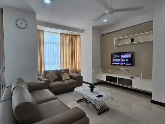 Service Residence for Sale at Starz Valley - Lisa Wang