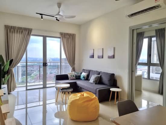 Condominium for Sale at Sunway GeoLake Residences - DARREN CHEONG