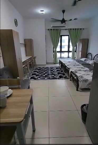 Service Residence for Rent at Edusphere - Leon Lim