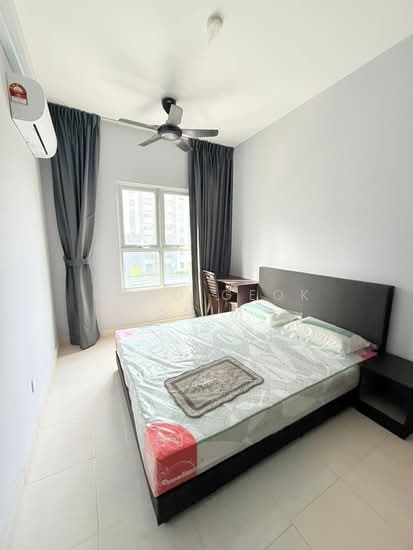Apartment for Rent at Aman 1 - KHOO GEOK SHIM