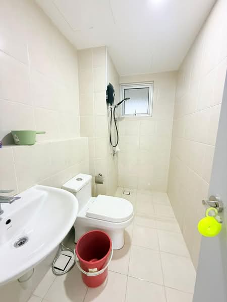 Apartment for Rent at Aman 1 - KHOO GEOK SHIM