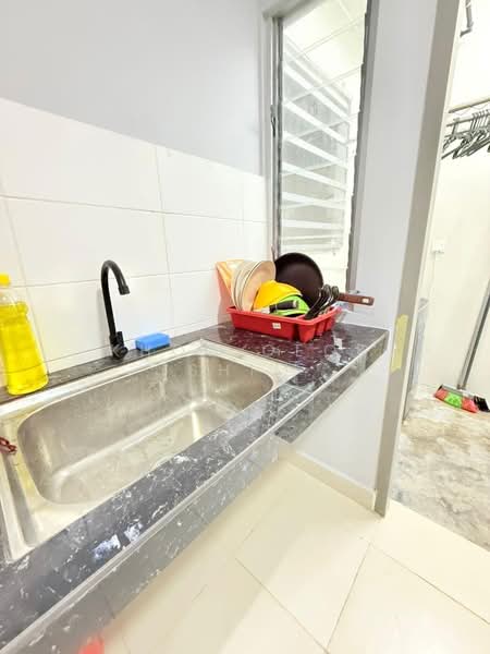 Apartment for Rent at Aman 1 - KHOO GEOK SHIM