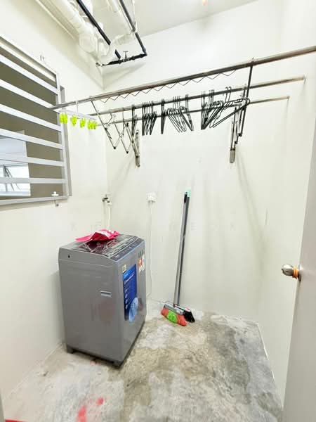 Apartment for Rent at Aman 1 - KHOO GEOK SHIM
