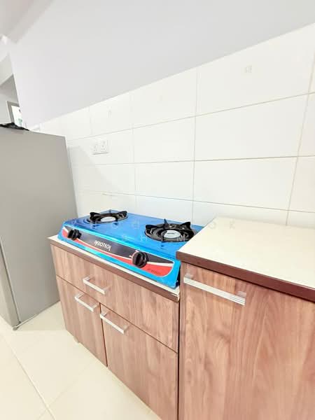 Apartment for Rent at Aman 1 - KHOO GEOK SHIM