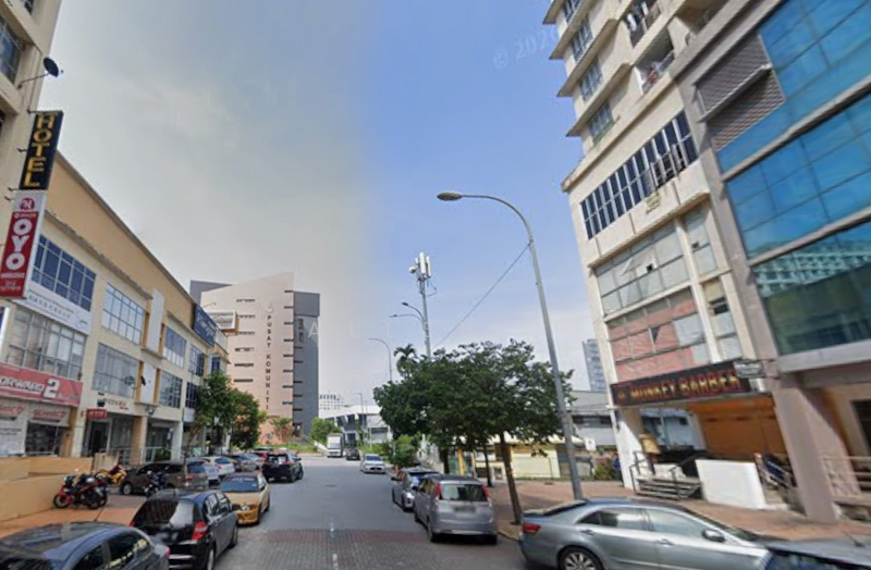 Warisan Cityview Bank Lelong House Auction Date 10-Jun-26 untuk Untuk ...