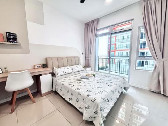 Service Residence for Rent at One 49 Residence - Alvin Lim