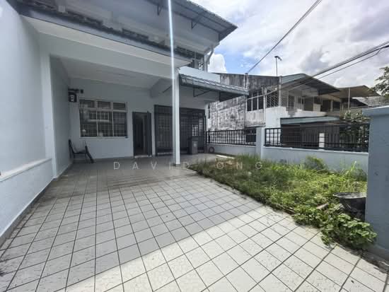 2-storey Terraced House for Rent in Taman Sri Skudai (Skudai) - David Ong