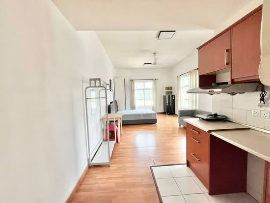Service Residence for Rent at Maytower Serviced Residences - Ryan Loke