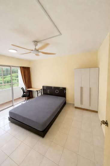 Apartment for Rent at Flora Damansara Apartment - Bryan Yeoh
