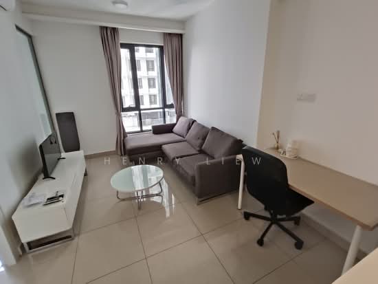 Service Residence for Rent at Eclipse Residence @ Pan'gaea - Henry Liew