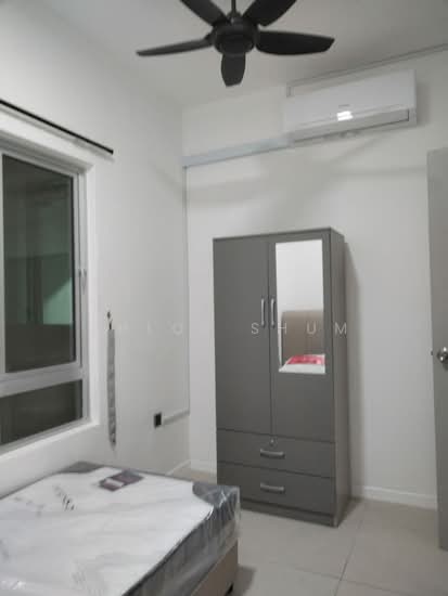 Service Residence for Rent at One 49 Residence - Chloe Shum