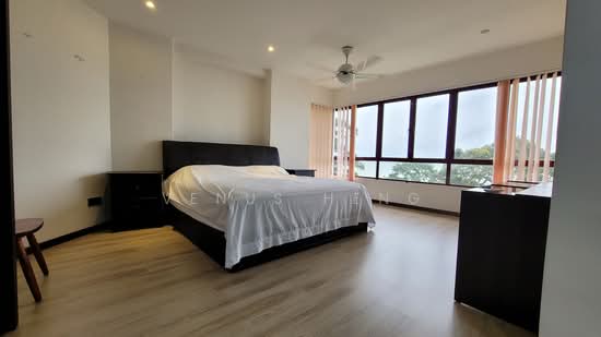 Condominium for Rent at Kuantan Tembeling Resort - Venus Heng