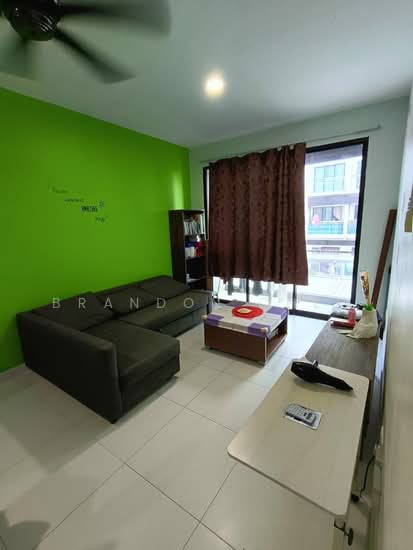 Apartment for Rent at Residensi PR1MA Premier Matang, Kuching, Sarawak ...