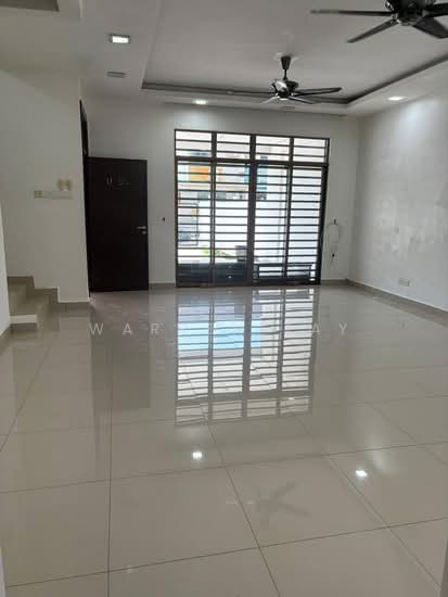 2-storey Terraced House for Sale in Taman Damansara Aliff (Tampoi ...