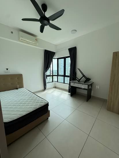 Condominium for Rent at Edusphere - Teh Yong San