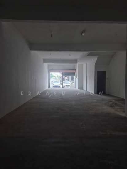 Shop for Rent in Skudai (Johor) - Edward Siow