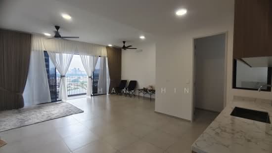 Condominium for Rent at EdgeWood Residences @ SkySanctuary - Ethan Chin