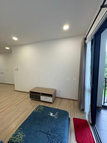 Apartment for Rent at Residensi PR1MA Premier Matang, Kuching, Sarawak ...