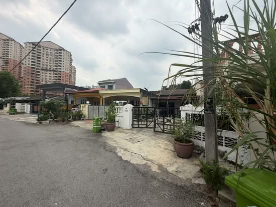 Taman Setapak untuk Untuk Dijual - RM 600,000, Apr 2026