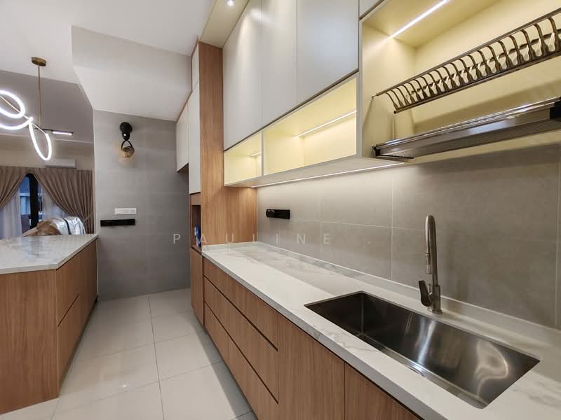 Bromelia @ Bukit Puchong untuk Untuk Dijual - RM 1,100,000, Jun 2026