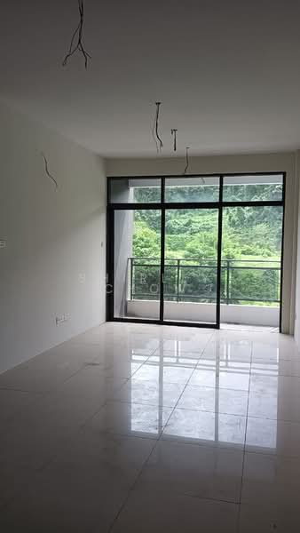 Condominium for Rent at Greenfield Residence - shirley Chow