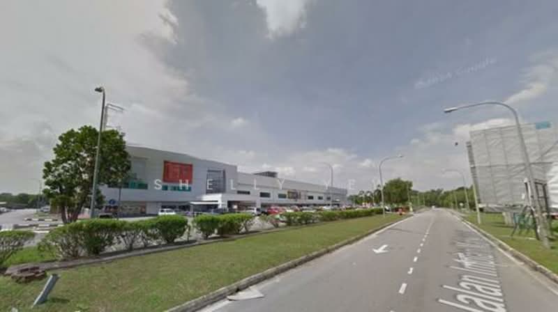FREEHOLD Facing Main Road Standalone Commercial Building High ...
