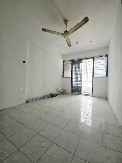 Apartment for Sale at Taman Seri Sari (Sunshine Garden) - Eugene Tung
