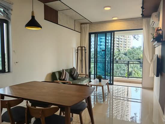 Condominium for Sale at Ataraxia Park @ Forest City - TY Tan