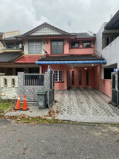 Taman Setia Indah untuk Untuk Dijual - RM 680,000, Apr 2026